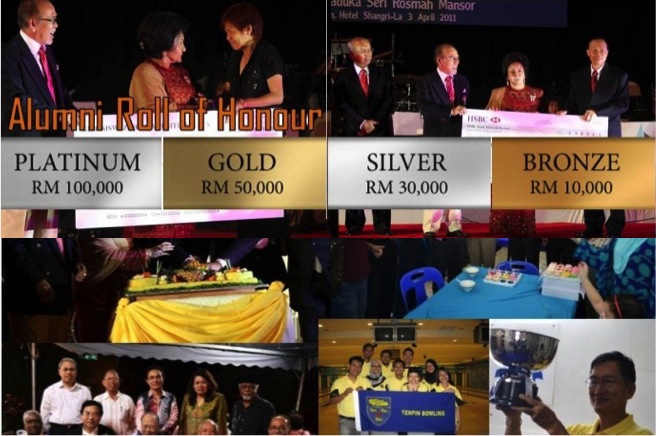 Persatuan Alumni UM | Persatuan Alumni UM