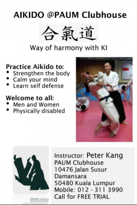 PAUM Activities & Event | Persatuan Alumni UM